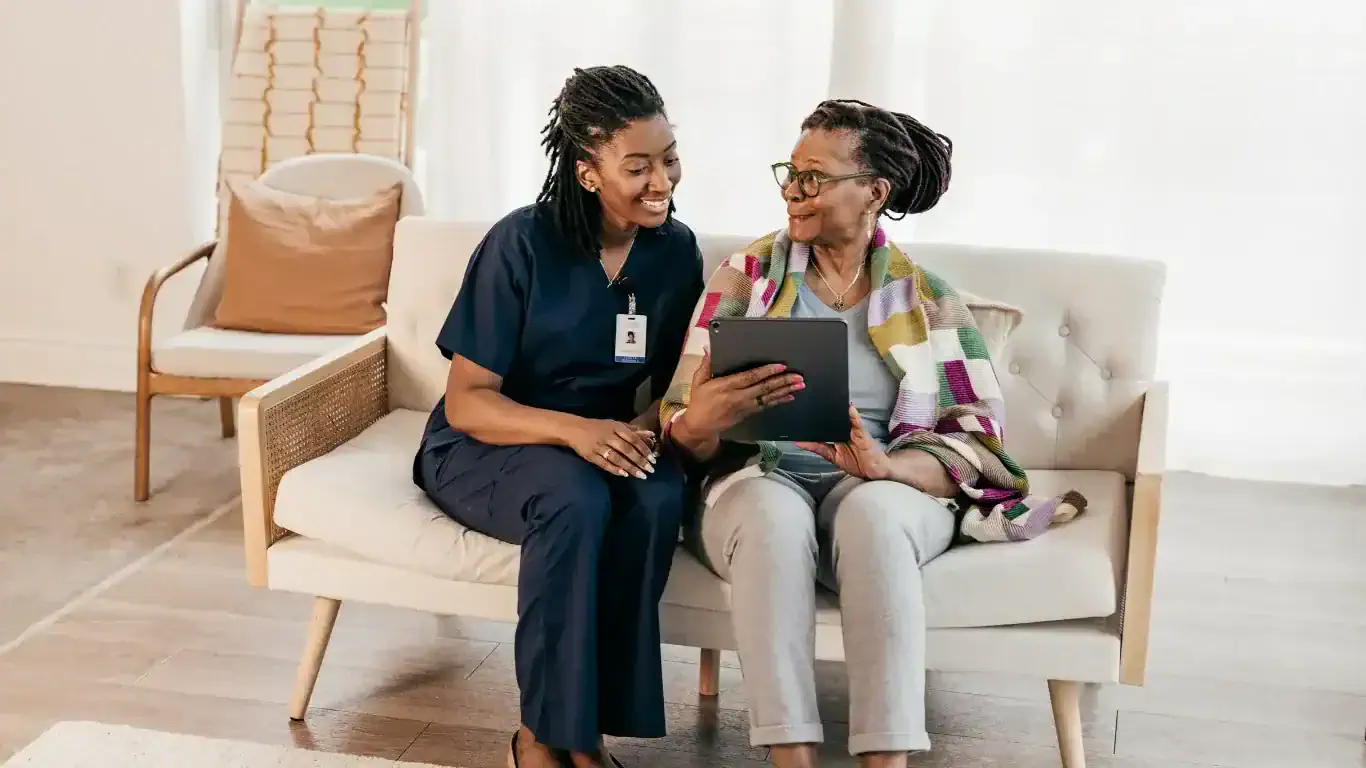 What Is In-Home Respite Care? | Understanding Your Options.