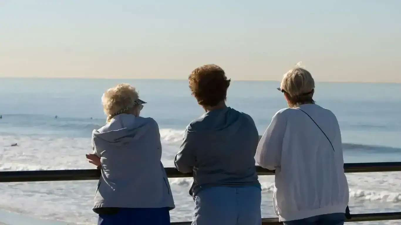 At Home Care Perth, WA | Home Care Package Provider Service